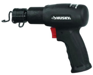 Husky Medium Stroke Air Hammer, H4630 - Reviews, Specs and More
