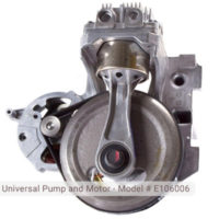 Husky Air Compressor Motor - Types, Models, Maintenance and More