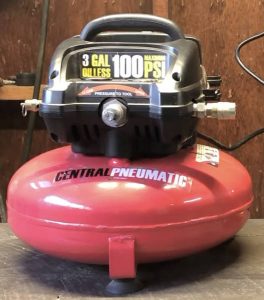 Central Pneumatic Air Compressor - Models, Reviews and Much More ...