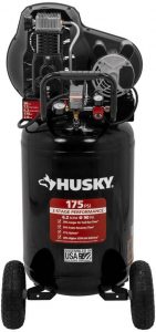 Husky 20 Gal Air Compressor C202H, 200 PSI - Reviews and More