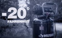 Husky 20 Gal Air Compressor C202H, 200 PSI - Reviews and More